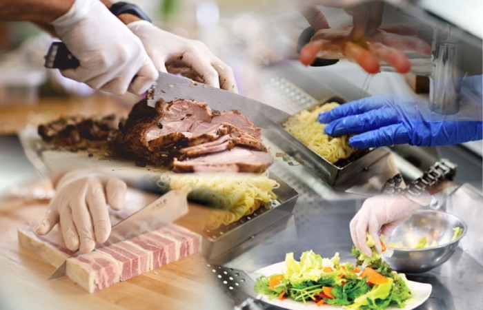 ALIMENTOS SEGUROS – GEF Informa