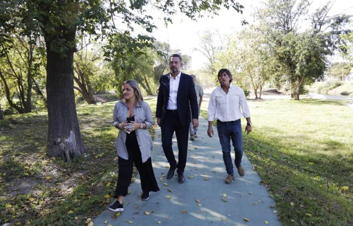 LA NUEVA ISLA – GEF Informa