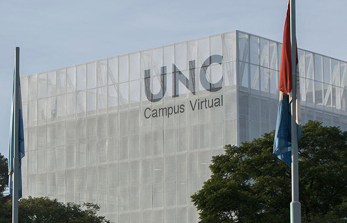 CAPACITACIONES VIRTUALES – GEF Informa